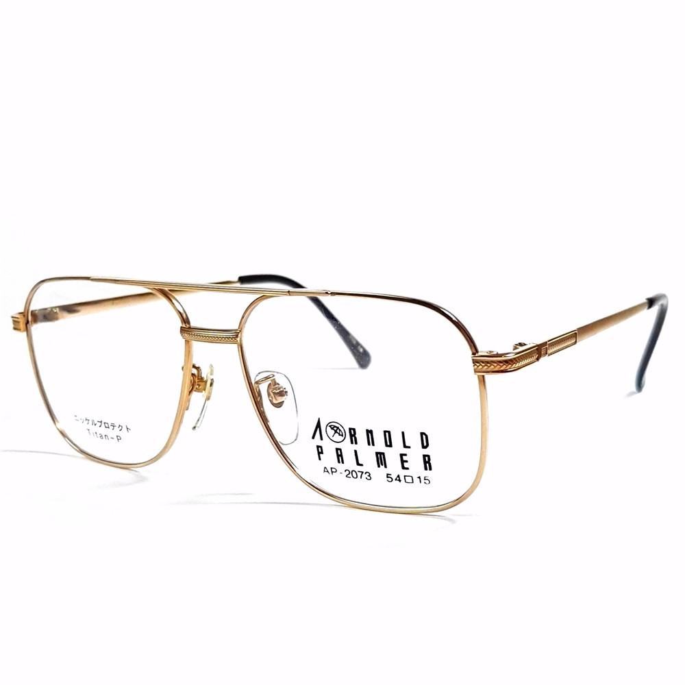 5589-Gọng kính nam-Mới/Chưa sử dụng-ARNOLD PALMER AP 2073 eyeglasses ...